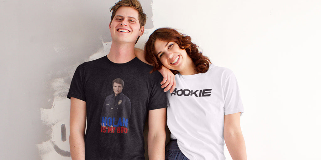 Celebrate Fall Premiers with Official Merch on the ABC Shop