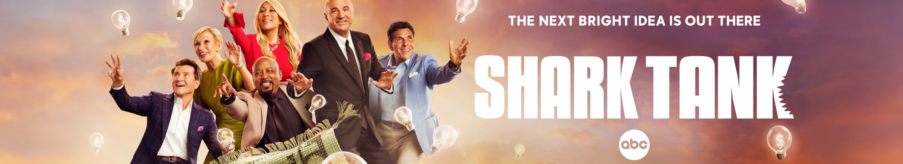 Abc Shark Tank Logo Shark Tank” Competition Announced – Beef