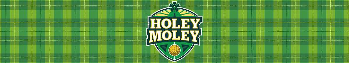 Holey Moley Gifts & Merchandise | Official ABC Shop