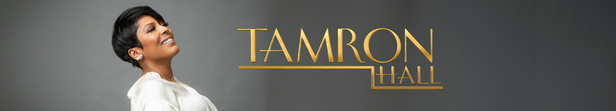Tamron Hall Show