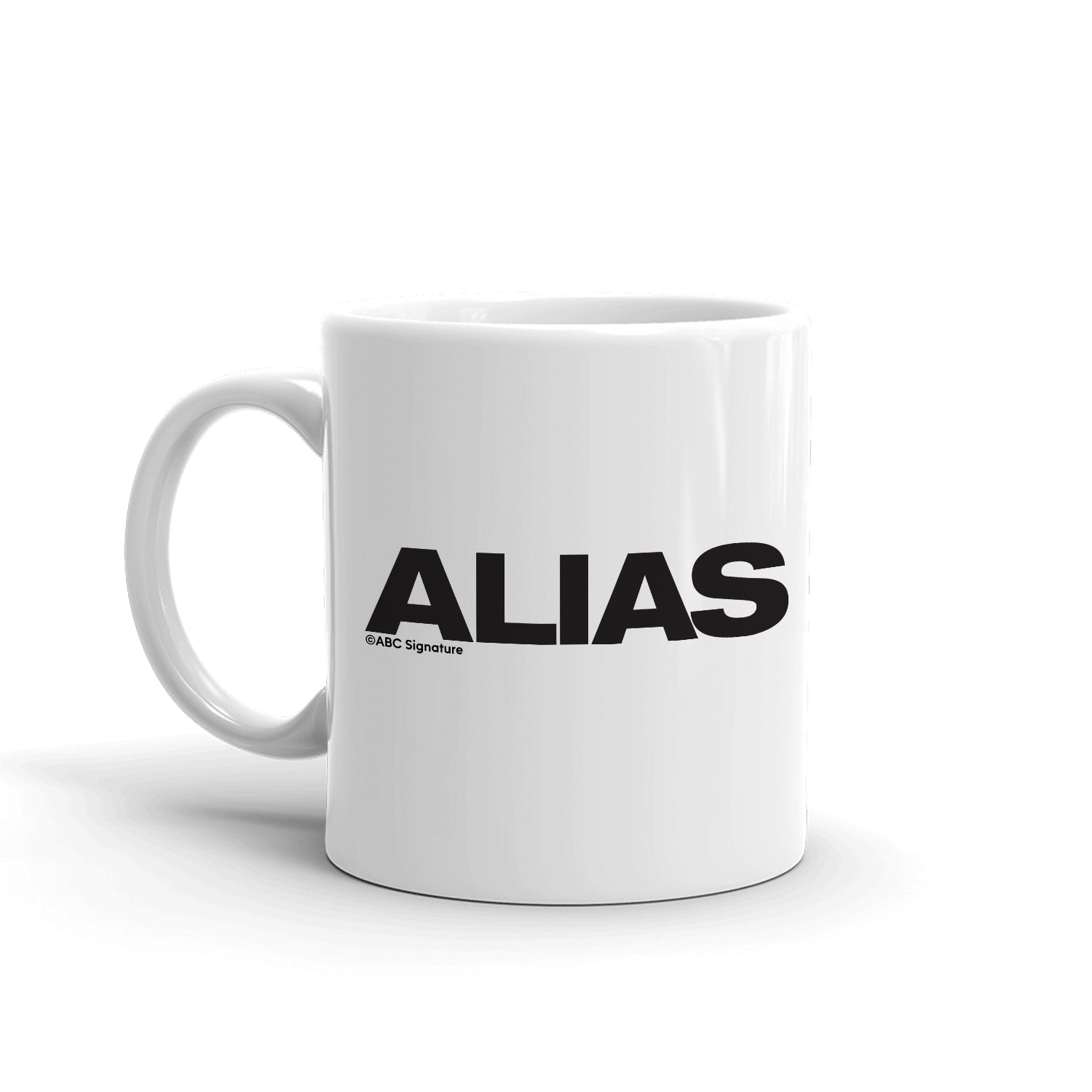 Alias Gifts & Merchandise | Official ABC Shop