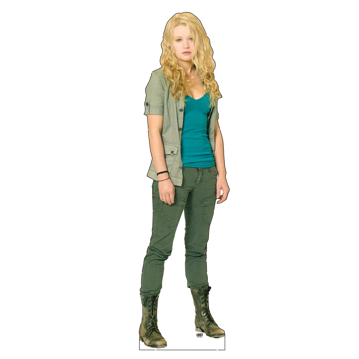 Glimmer Hunger Games Outfit