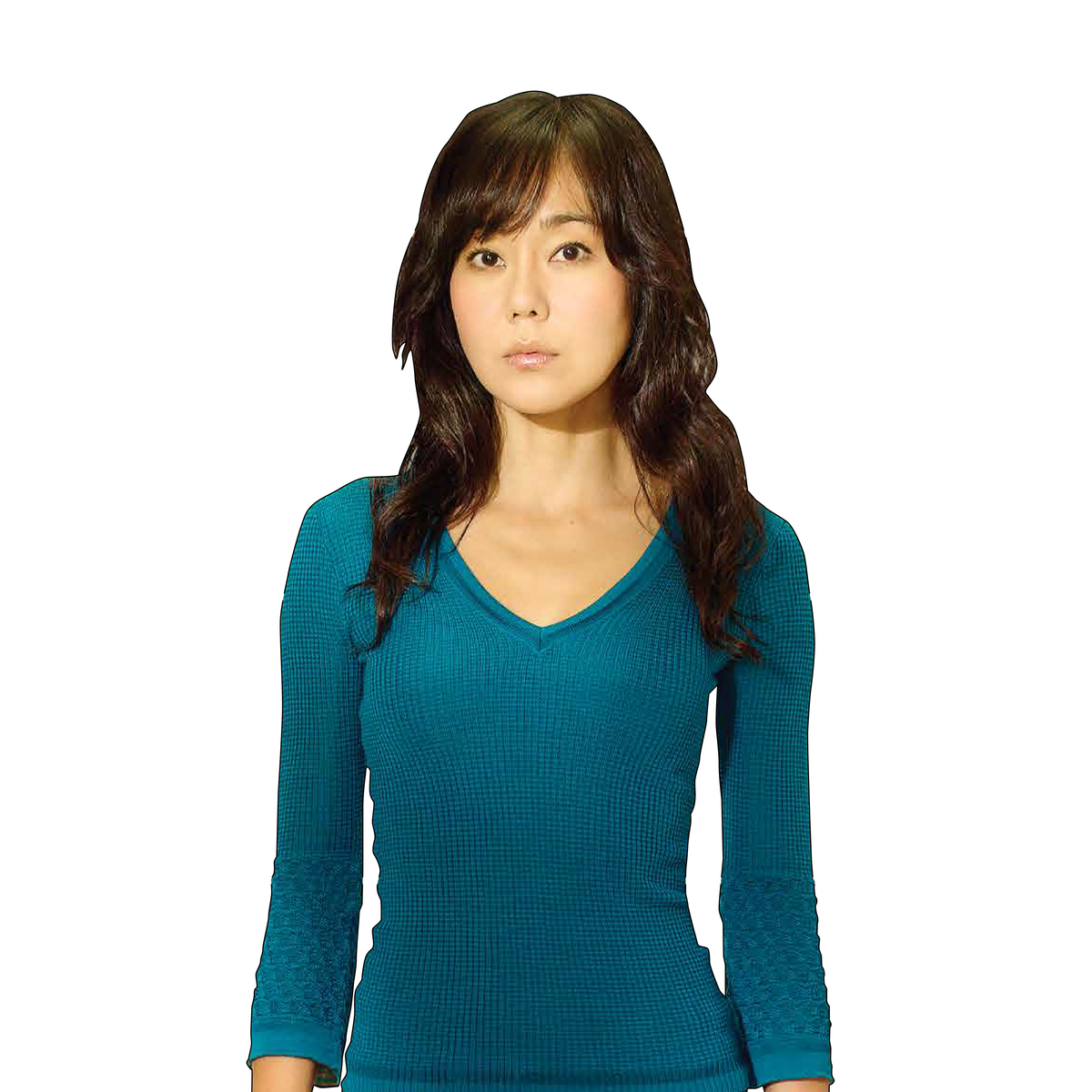 Lost Lost Sun-Hwa Kwon Standee Cardboard Cutout Standee