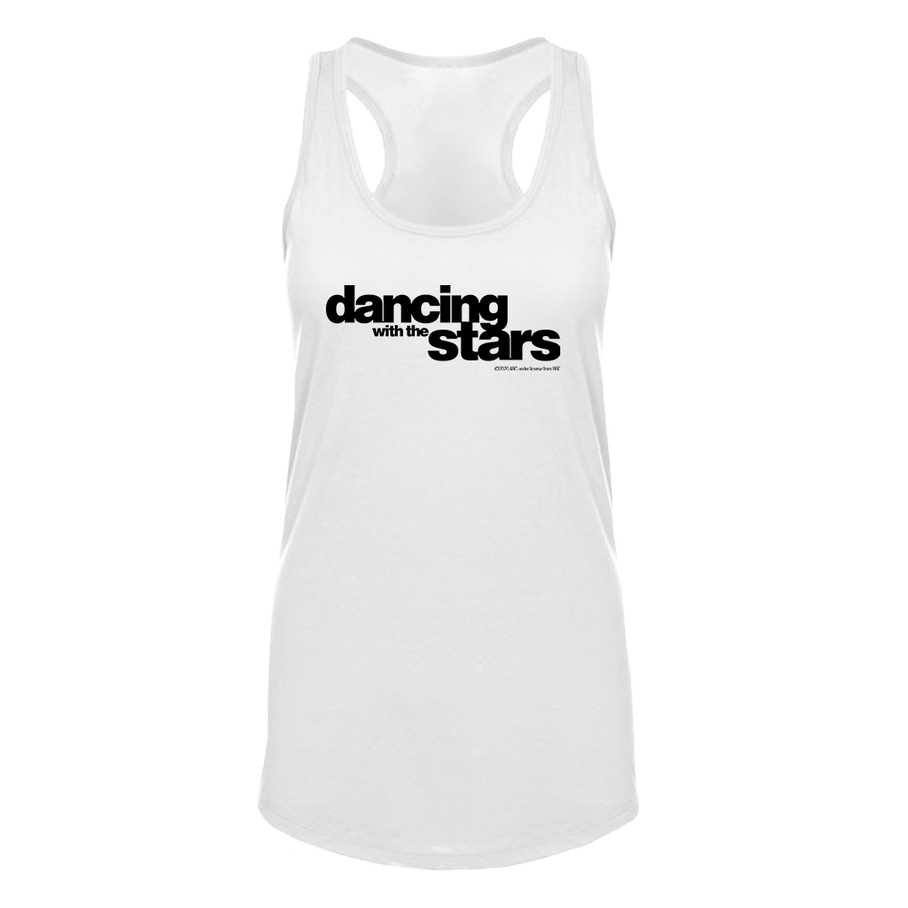 Dancing With The Stars Logo Png