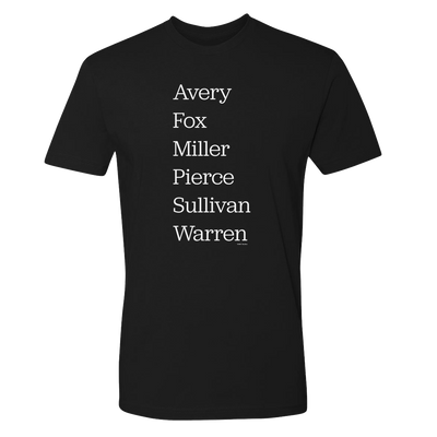 Station 19 Gifts & Merchandise | Official ABC Shop