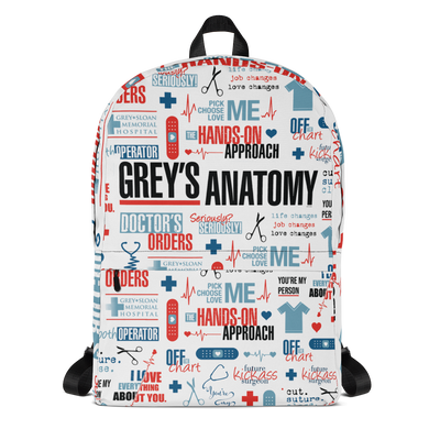 Grey's Anatomy Gifts & Merchandise | Official ABC Shop
