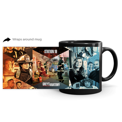 Station 19 Gifts & Merchandise | Official ABC Shop