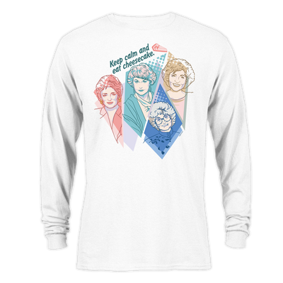 The Golden Girls Merchandise | Official ABC Shop