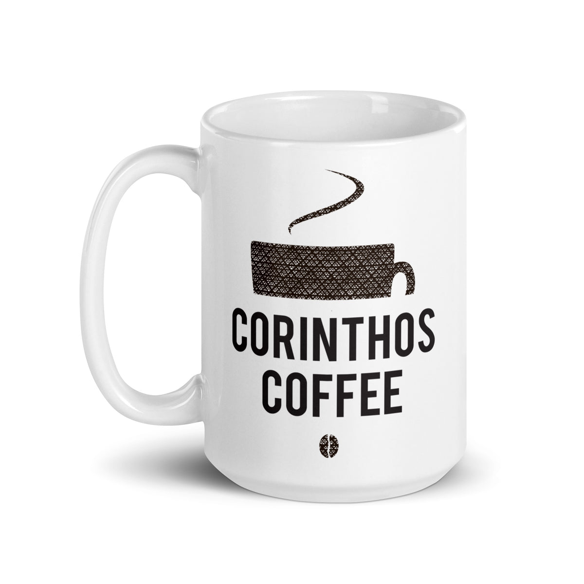 General Hospital Corinthos Coffee 60th Anniversary Mug