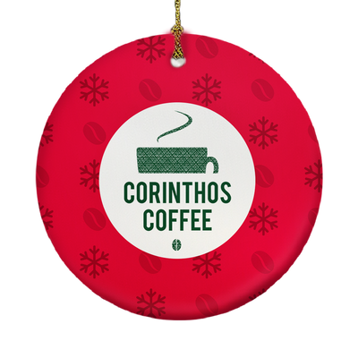 General Hospital Corinthos Coffee