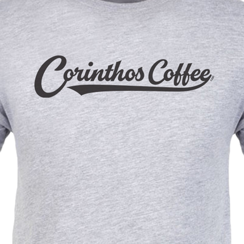 General Hospital Corinthos Coffee Softball Team Personalized Adult Sho