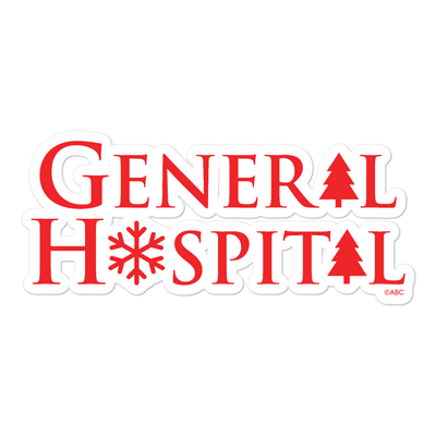 General Hospital Gifts & Merchandise | Official ABC Shop
