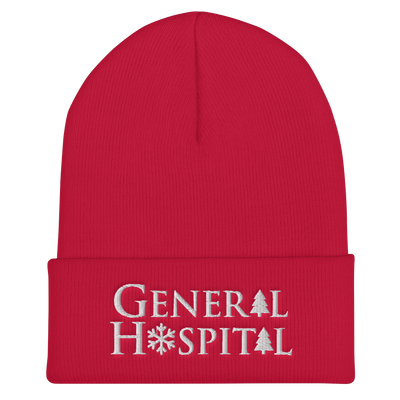 General Hospital Gifts & Merchandise | Official ABC Shop – Page 2