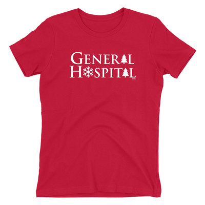 General Hospital Apparel