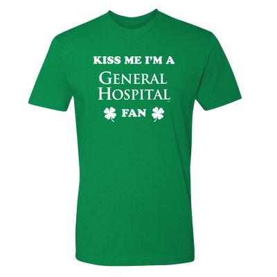 General Hospital Apparel | ABC Shop