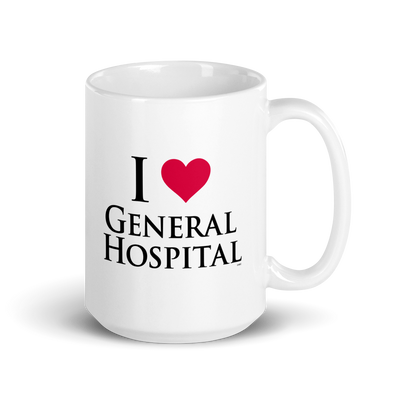 General Hospital Gifts & Merchandise | Official ABC Shop