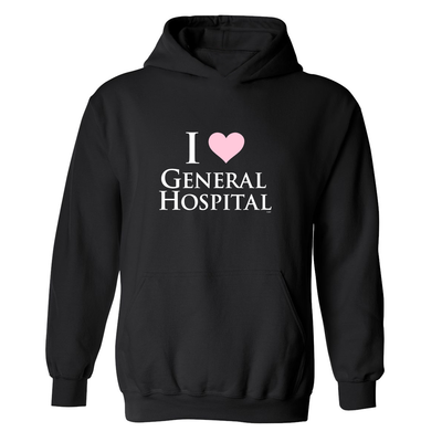 General Hospital Gifts & Merchandise | Official ABC Shop