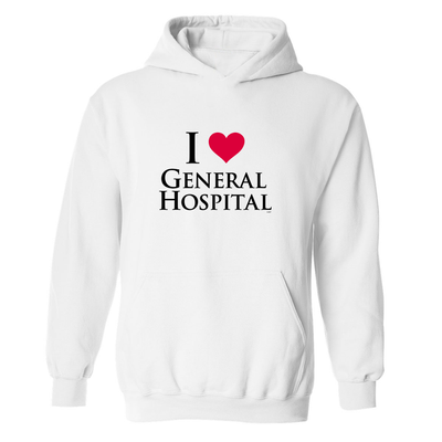 General Hospital Gifts & Merchandise | Official ABC Shop