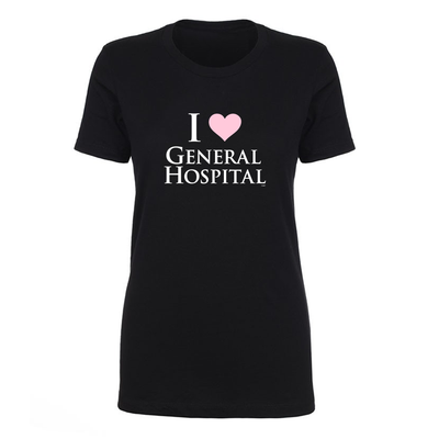 General Hospital Gifts & Merchandise | Official ABC Shop