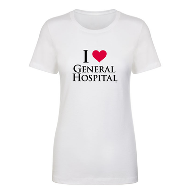 General Hospital Apparel
