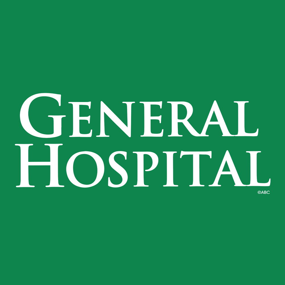 Hospital General Logo