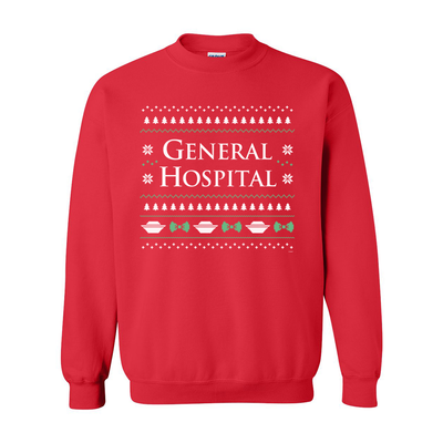General Hospital Gifts & Merchandise | Official ABC Shop