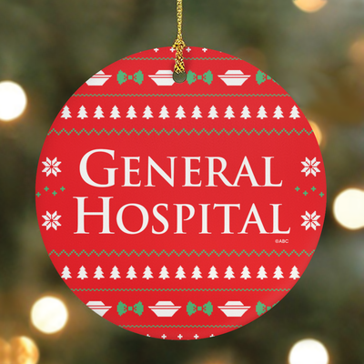 General Hospital Gifts & Merchandise | Official ABC Shop