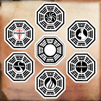 Lost Gifts & Merchandise | Official ABC Shop