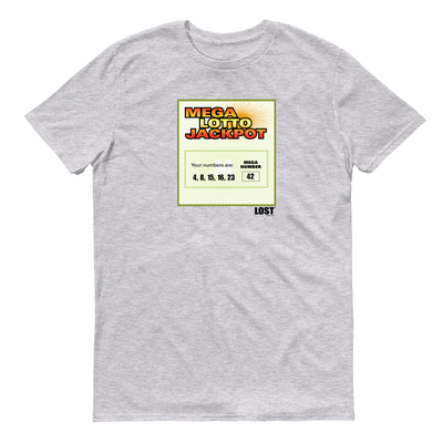 Lost Gifts & Merchandise | Official ABC Shop