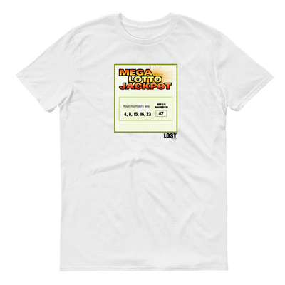 Lost Gifts & Merchandise | Official ABC Shop