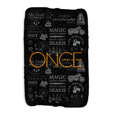 Once Upon a Time Gifts & Merchandise | Official ABC Shop