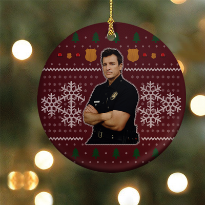 The Rookie Gifts & Merchandise | Official ABC Shop