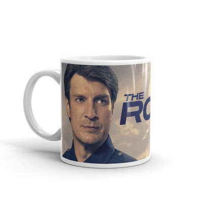 The Rookie Gifts & Merchandise | Official ABC Shop