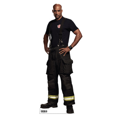 Station 19 Gifts & Merchandise | Official ABC Shop