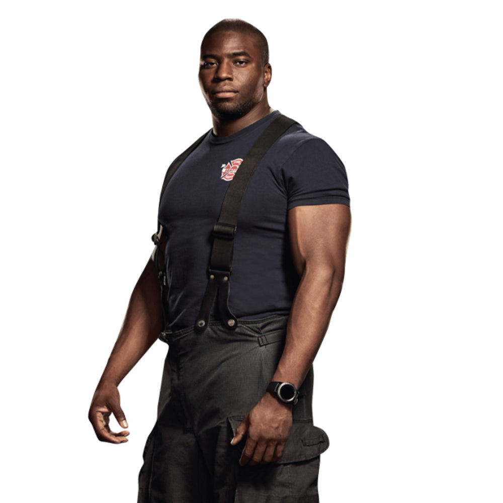 Station 19 Dean Miller Cardboard Cutout Standee