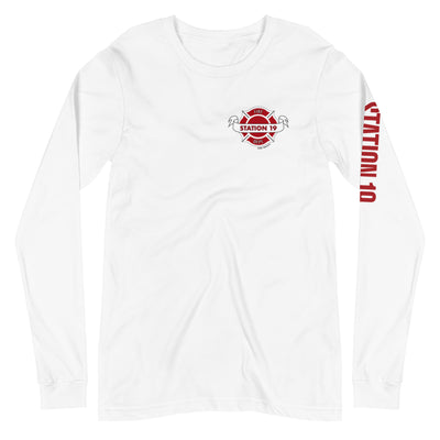Station 19 Gifts & Merchandise | Official ABC Shop