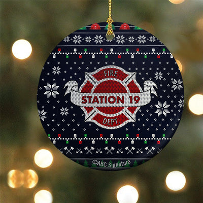 Station 19 Gifts & Merchandise | Official ABC Shop