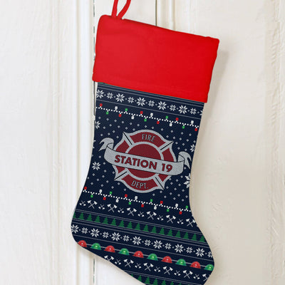 Station 19 Gifts & Merchandise | Official ABC Shop