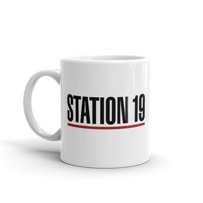 Station 19 Gifts & Merchandise | Official ABC Shop