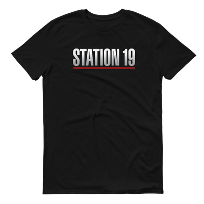 Station 19 Gifts & Merchandise | Official ABC Shop