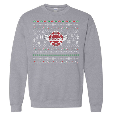 Station 19 Gifts & Merchandise | Official ABC Shop