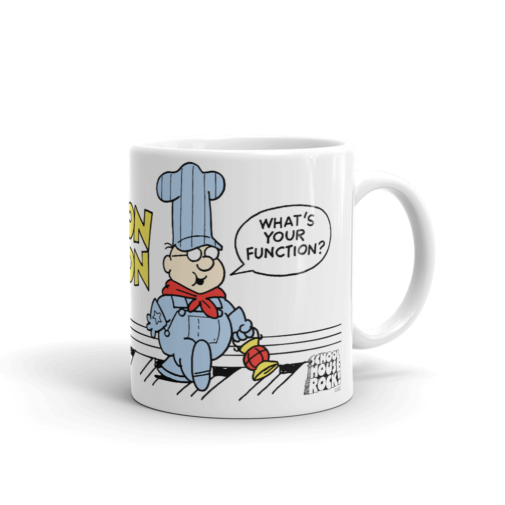 conjunction junction year