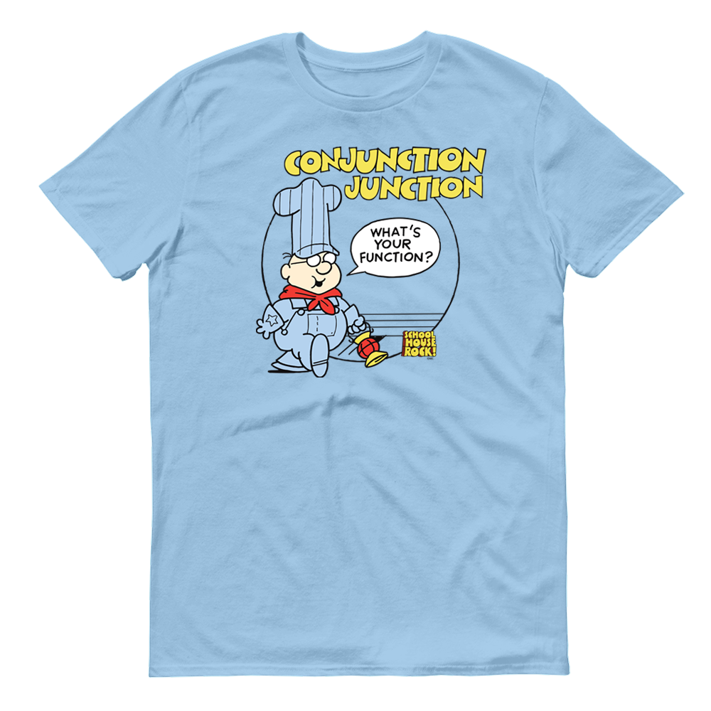Conjunction Junction Tv Show 60 Photos - Moonagedaydream.film