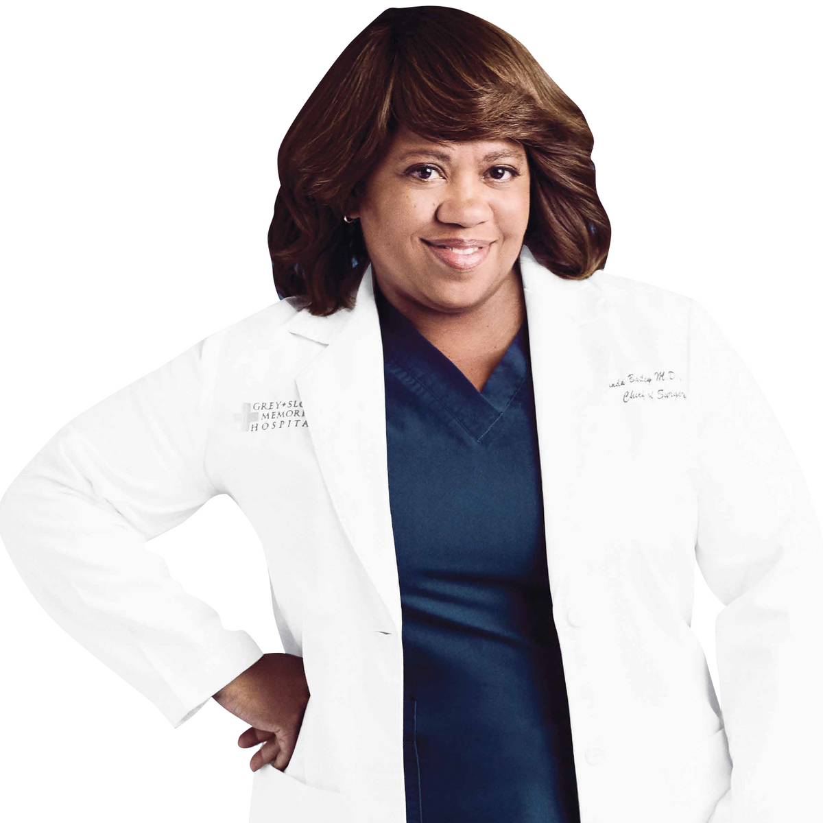 Miranda Bailey